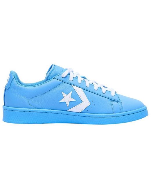 Converse Shai Gilgeous-Alexander X Pro Leather Low 'Chase The Drip' in ...