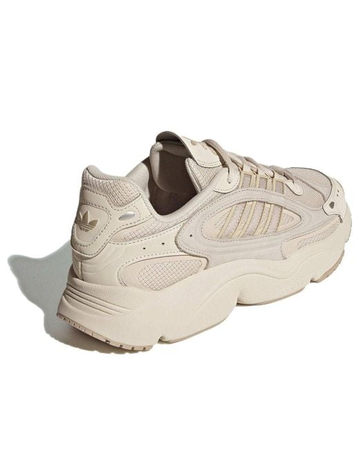 adidas Ozmillen 'Alumina Wonder' in Natural for Men | Lyst