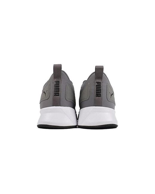 PUMA Flyer Runner in Gray for Men | Lyst
