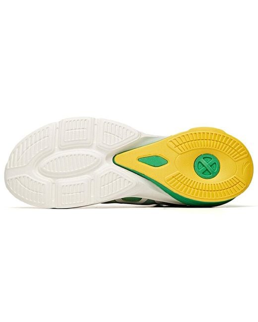 Anta X Sprite Tian Yan in Green for Men | Lyst UK