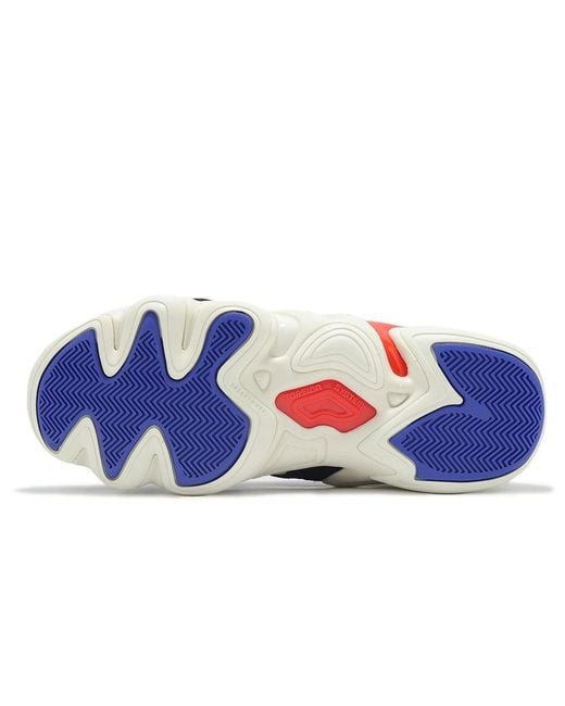 adidas Crazy 8 'French Basketball' in Blue for Men | Lyst
