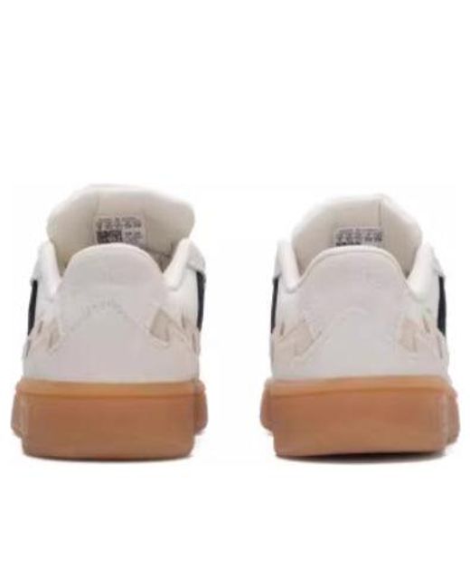 adidas Wcard Adv 'Cream' in Blue for Men | Lyst