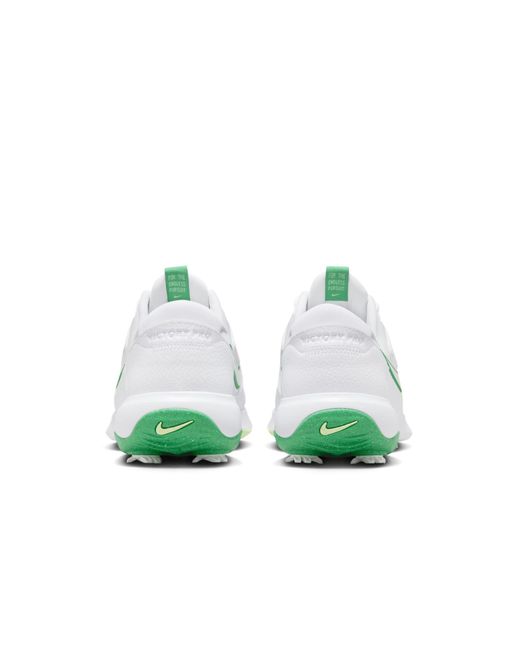 Nike Victory Pro 3 Wide Stadium' in White for Men | Lyst