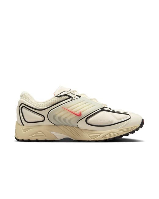 Nike Air Pegasus Wave Shoes in Metallic for Men | Lyst