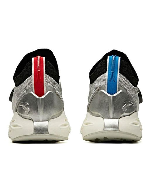 Anta A-Flashfoam X Nasa in Brown for Men | Lyst