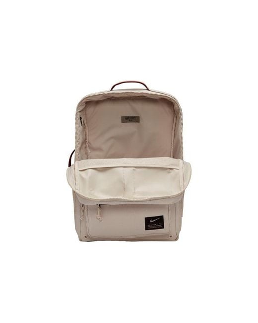 Nike Utility Training Backpack in Natural for Men | Lyst