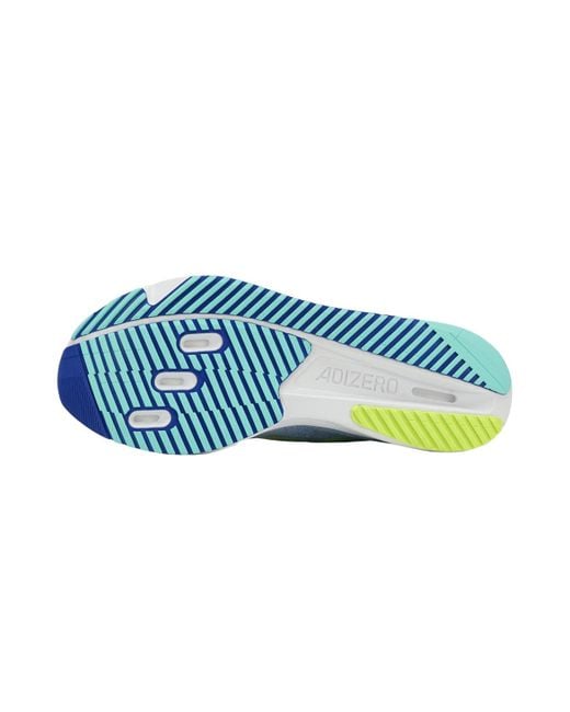 adidas Adizero Sl2 'Cobalt Lucid Lemon' in Blue for Men | Lyst