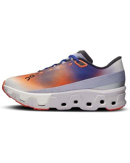 On Shoes Cloudmonster Hyper 'Prism Capsule Collection' in Blue for Men ...