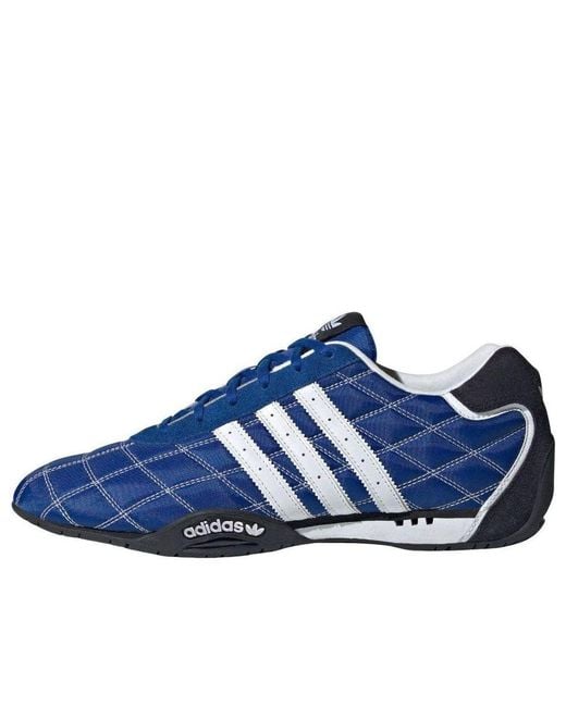 adidas Adi Racer Lo 'Power' in Blue for Men | Lyst UK