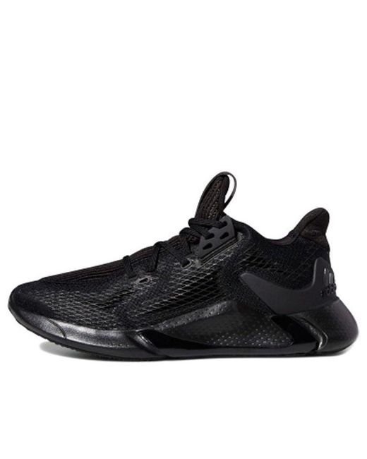 adidas Edge Xt 'Triple' in Black for Men | Lyst