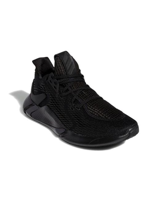 adidas Edge Xt 'Triple' in Black for Men | Lyst