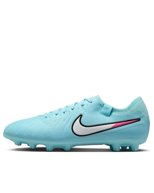 Nike Tiempo Legend Pro 'Copa' in Blue for Men | Lyst