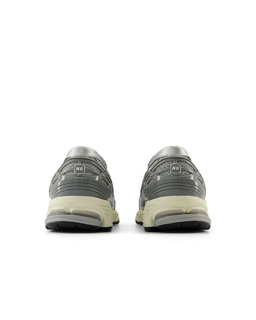 New Balance 1906L 'Metallic' in Gray for Men | Lyst