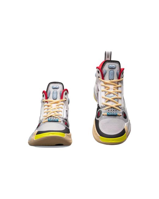 Li-ning Way Of Wade 'Test R1' in Blue for Men | Lyst UK