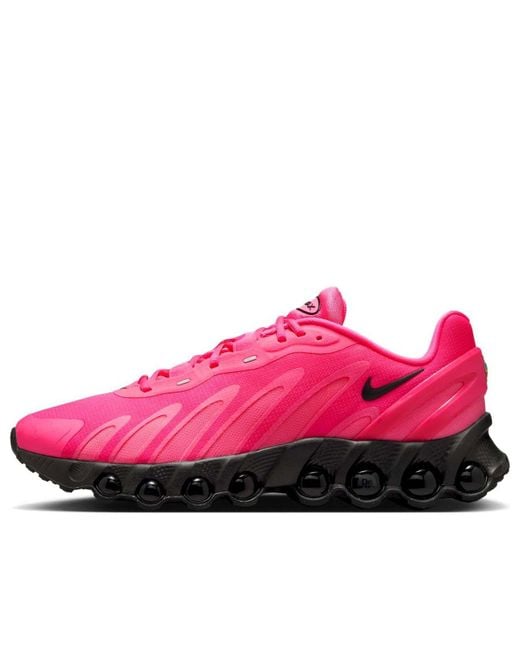 Nike Air Max Dn8 'Hyper' in Pink for Men | Lyst