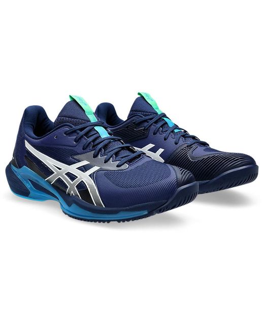 Asics Solution Speed Ff 3 Expanse' in Blue for Men | Lyst