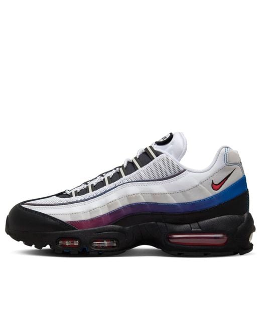 Nike Air Max 95 'Toronto' in Blue for Men | Lyst
