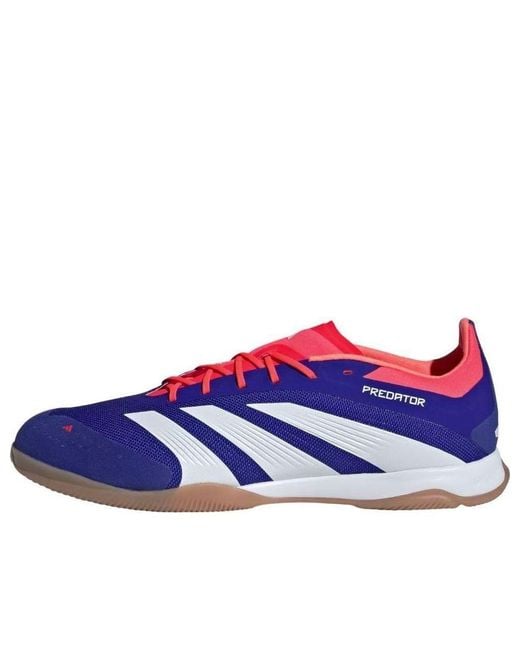 adidas Predator Elite in Blue for Men | Lyst