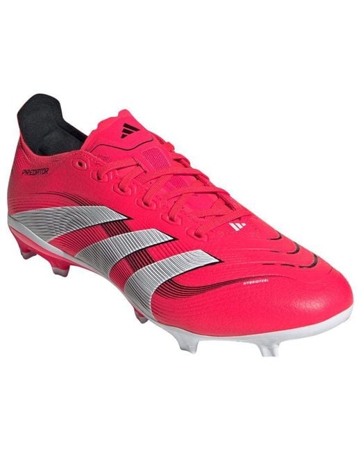 adidas Predator League Fg/Mg 'Pure Victory Pack' in Pink for Men | Lyst