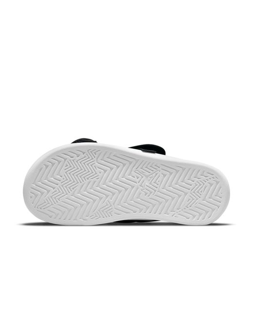 Nike Ls Slide 'Bred' in Black for Men | Lyst