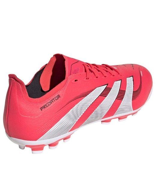 adidas Predator League Ag 'Pure Victory Pack' for Men | Lyst