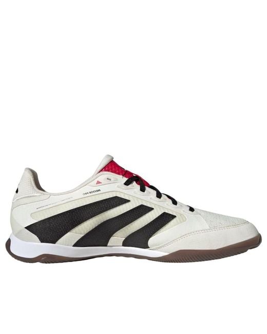 adidas Predator Pro Ic 'Goal Hunter Pack Champagne' in White for Men | Lyst