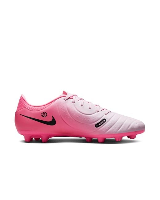 Nike Tiempo Legend Academy Mg 'Mad Brilliance Pack in Pink for Men ...