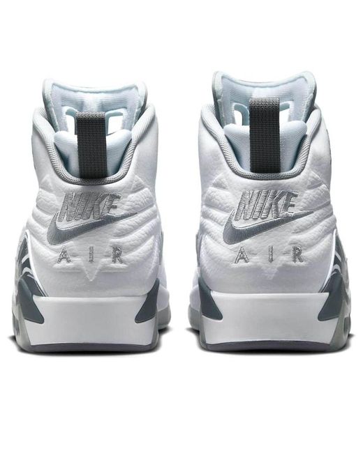 Nike Mvp Cool' in Gray for Men | Lyst