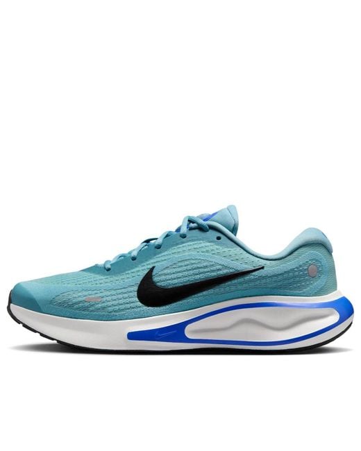 Nike Journey Run 'Denim Hyper Royal' in Blue for Men | Lyst