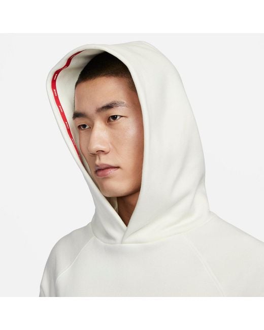 Nike As M Sportswear Nsw Asia Sizing 'Chinese New Year' in White for ...
