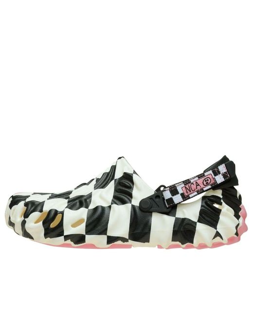 Crocs™ (Wmns) X Nina Chanel Abney Pollex Clog in Black | Lyst