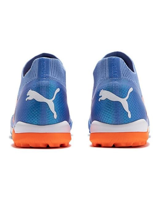 PUMA Future Ultimate Cage Ultra' in Blue for Men | Lyst