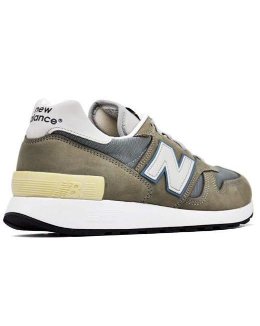 New Balance 1300 Japan Edition in White for Men | Lyst