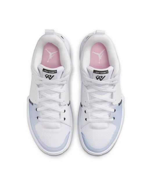 Nike Westbrook One Take 5 Arctic Punch' in White for Men | Lyst
