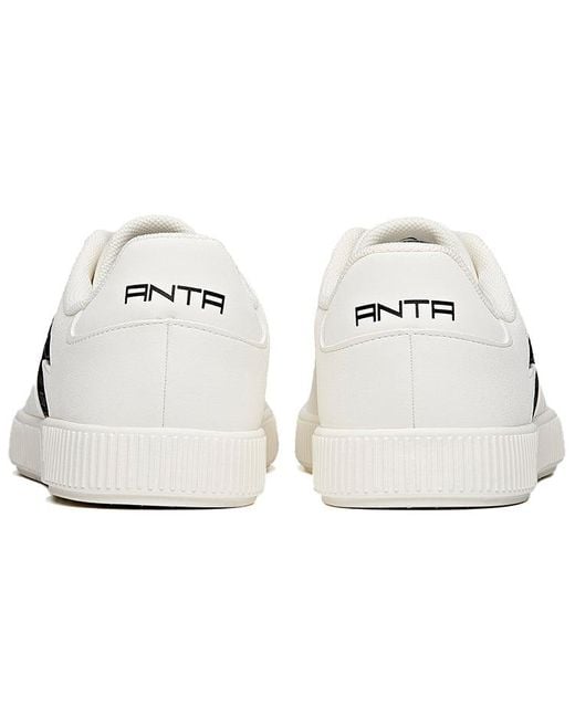 Anta X-Game '' in White for Men | Lyst