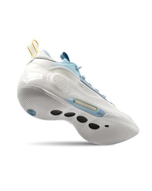 Li-ning Way Of Wade 'Ice Blood' in Blue for Men | Lyst UK