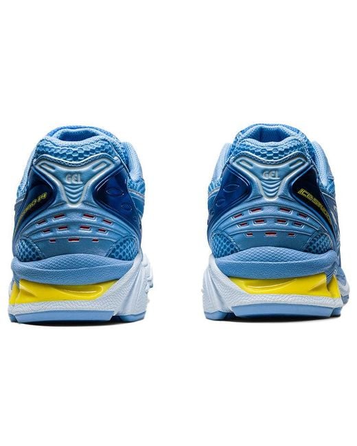 Asics X Ice Studios Gel-Kayano 14 'Sky' in Blue for Men | Lyst