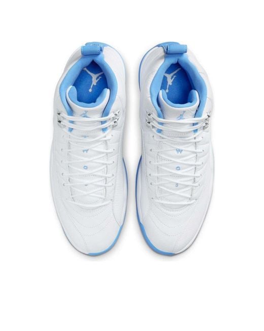 Nike Air Jordan 12 Retro University Ct8013-112 in Blue for Men | Lyst UK