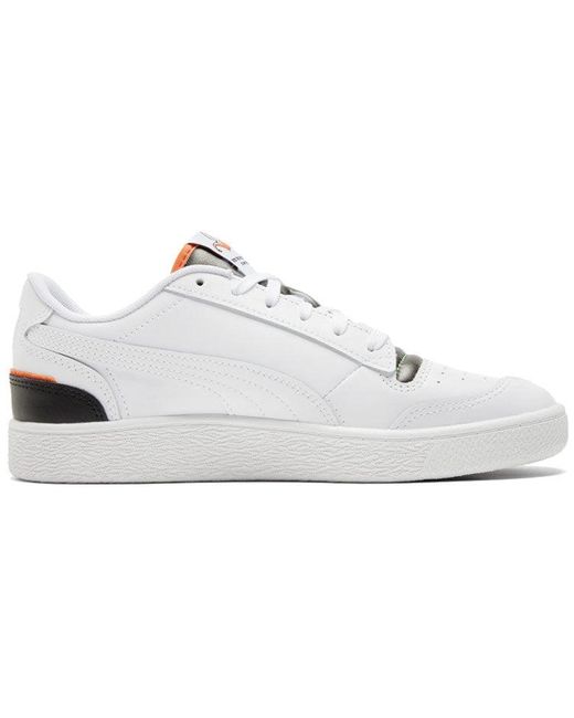 PUMA Ralph Sampson Lo 'Joker in White for Men | Lyst UK