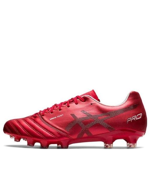 Asics Ds Light X-Fly Pro 'Classic Beet Juice' in Red for Men | Lyst UK