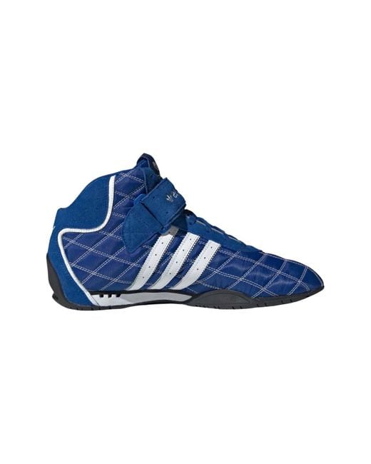 adidas Adi Racer High in Blue for Men | Lyst
