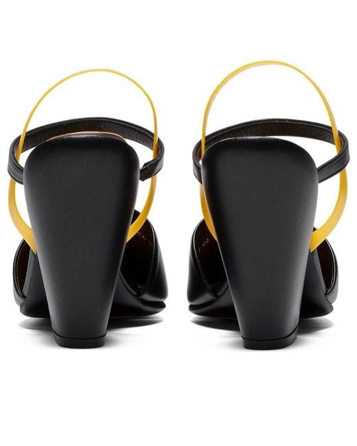 Onitsuka Tiger (Wmns) Tiger Fairia Sunflower' in Black | Lyst