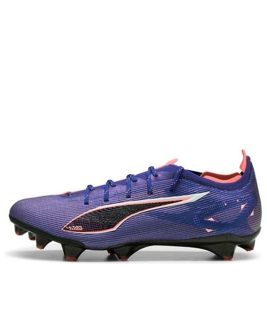 PUMA (Wmns) Ultra 5 Carbon Fg 'Formula Pack' in Blue | Lyst