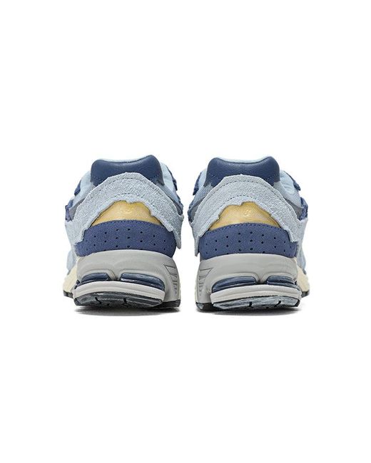 New Balance 2002R 'Protection Pack in Blue | Lyst UK
