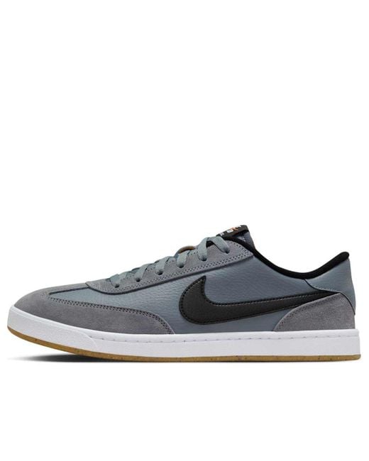 Nike Fc Classic Sb 'Cool' in Blue for Men | Lyst