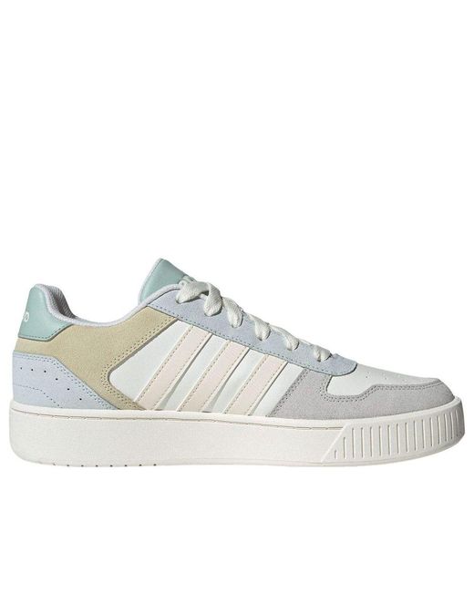 adidas D-Pad Classic Wonder' in White for Men | Lyst