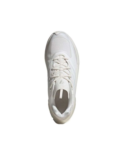 adidas Maxxwavy Adv in White for Men | Lyst