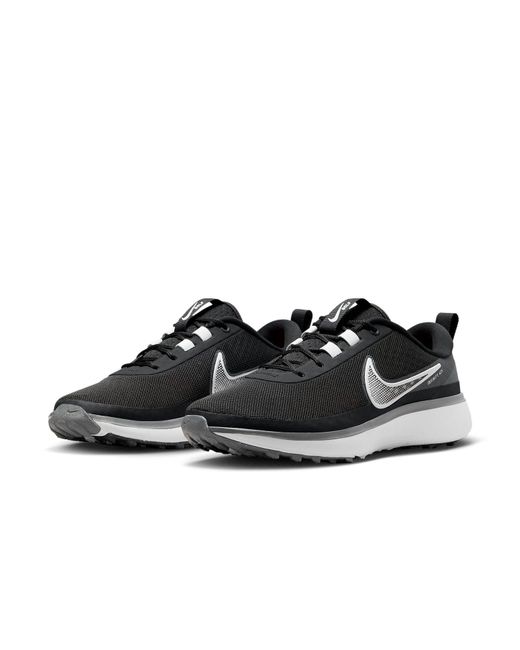 Nike Infinity Ace Next Nature in Black for Men | Lyst