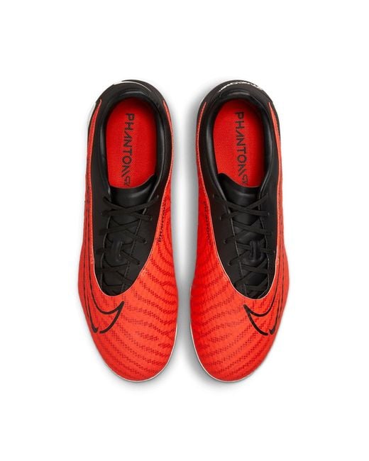 Nike Phantom Gx Academy Mg 'Ready Pack' in Red for Men | Lyst