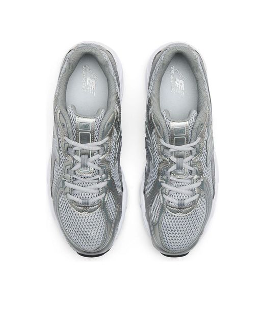 New Balance 740 'Castlerock Slate' in White for Men | Lyst